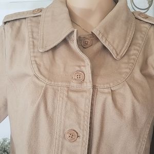 motto | Jackets & Coats | Motto Your Style Mantra | Poshmark